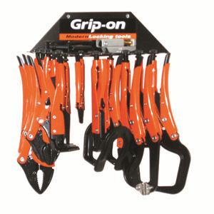 Grip-on: Materials - Tools - Components - DirectIndustry