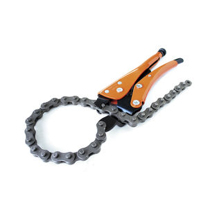 Chain clamp - All industrial manufacturers