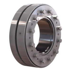 Shrink disc - SHS standard series - TAS-Schäfer GmbH