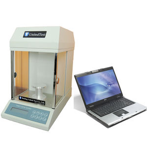 Ring and plate tensiometer - 0 - 180 mN/m | JZHY-180 - Beijing United ...