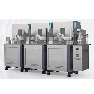 Wear testing machine - All industrial manufacturers