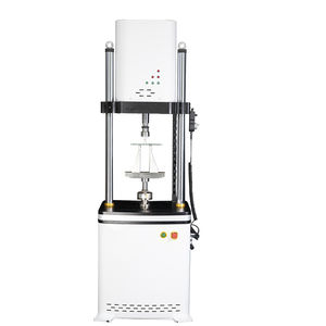 Multiaxial fatigue testing machine, Multiaxial fatigue test machine ...