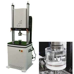 Fatigue test machine - UTDS-10Y - Beijing United Test Co., Ltd ...