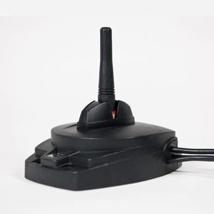 Digital receiver - G5-CAN - Scanreco Group - for radio remote control ...