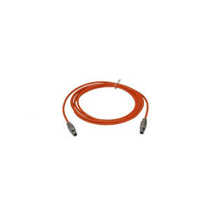Flexible cable assembly - CUS2F2FM3B - M.A.E. S.r.l.