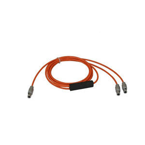 Sensor/actuator cable assembly - CS26V26VM3 - M.A.E. S.r.l. - flexible
