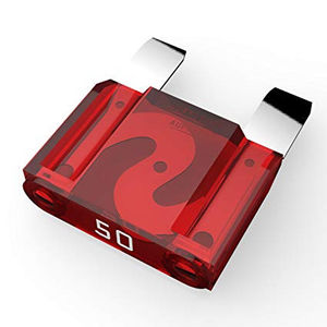 Blade fuse - All industrial manufacturers