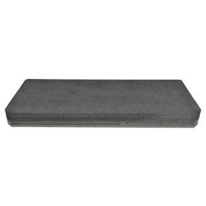 Rectangular base plate - All industrial manufacturers