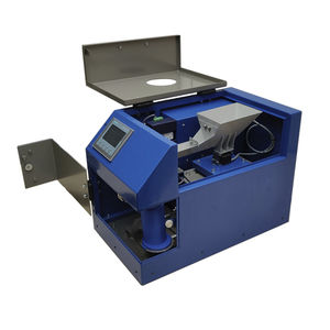 LAARMANN: Metrology - Laboratory - DirectIndustry