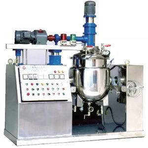 Yenchen Machinery Co., Ltd.: Industrial machines and equipment ...