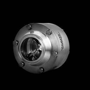 Chemical check valve - All industrial manufacturers