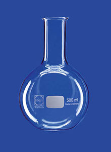 Round-bottom flask - All industrial manufacturers