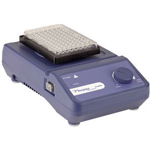 Microplate laboratory stirrer, Microplate laboratory shaker - All ...