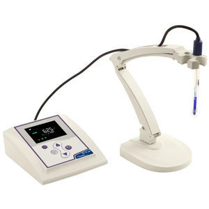 Bench-top pH meter - EC-31 pH - Phoenix Instrument GmbH - laboratory ...