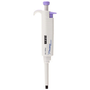 Multi-channel pipette - All industrial manufacturers