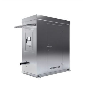 POL-EKO sp.k.: Metrology - Laboratory - DirectIndustry