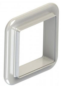 Square pipe expansion joint - All industrial manufacturers