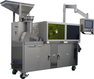 UV laser marking machine - Delta - R.W. Hartnett Co. - mobile / for ...