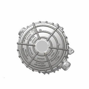 Polyamide junction box - All industrial manufacturers