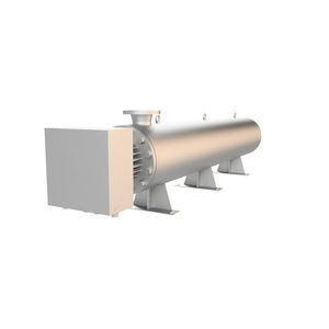 In-line heater - All industrial manufacturers