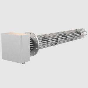 In-line heater - All industrial manufacturers