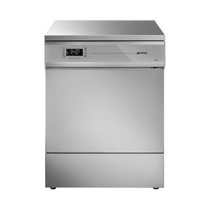 Water washing machine - GW6010L - smeg - automatic / laboratory / for ...