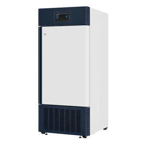 Vertical freezer - C25V70C1A - smeg - laboratory / propane (R290) / 380 V