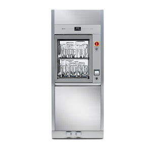 Water washing machine - GW6010L - smeg - automatic / laboratory / for ...