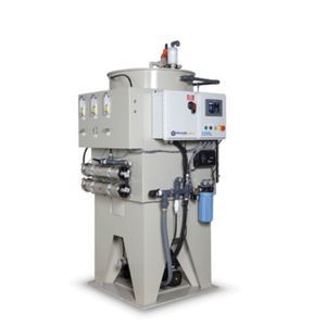 Industrial water purification unit - All industrial manufacturers