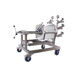 Strassburger Filter GmbH & Co. KG: Hydraulics - Pneumatics - DirectIndustry