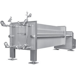 Strassburger Filter GmbH & Co. KG: Hydraulics - Pneumatics - DirectIndustry