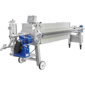 Strassburger Filter GmbH & Co. KG: Hydraulics - Pneumatics - DirectIndustry
