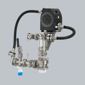 Automatic sampler, Automatic sampling system - All industrial ...