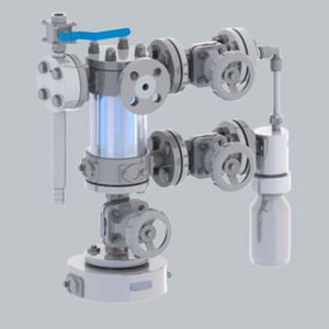 Swissfluid AG: Hydraulics - Pneumatics - DirectIndustry