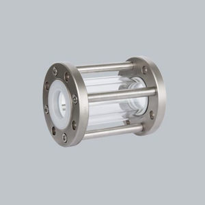 Flange sight glass - All industrial manufacturers