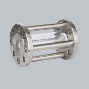 Stainless steel sight glass - SST - Swissfluid AG