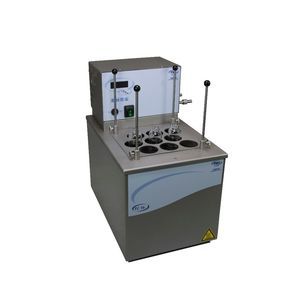 Tamson Instruments BV: Metrology - Laboratory - DirectIndustry