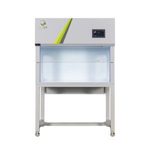 Ductless fume hood - ECOLINE series - TopAir Systems - laboratory ...