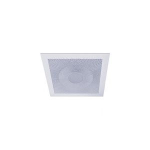 Circular air diffuser - Z-LVS - Trox GmbH - ceiling / wall