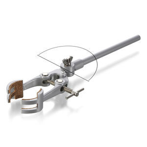Strap support clamp - 2825 - Carl Friedrich Usbeck KG - for laboratory ...