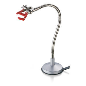 Flexible support clamp - All industrial manufacturers