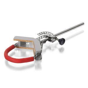 3-fingered support clamp - 280 series - Carl Friedrich Usbeck KG - for ...