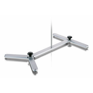 Anti-slip base plate - All industrial manufacturers