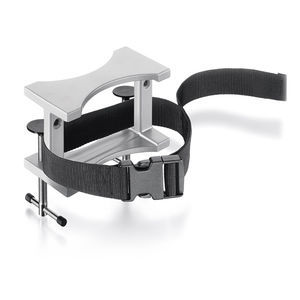 Table clamp - 2050 - Carl Friedrich Usbeck KG - screw