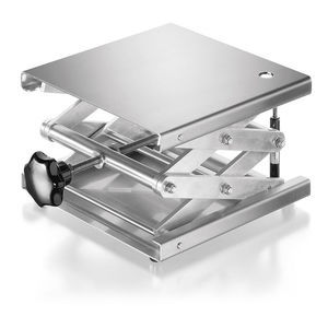 Lab jack - All industrial manufacturers