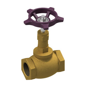 Check-valve sight glass - SCKi - VALSTEAM ADCA Engineering S.A ...
