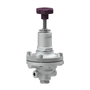 Pressure-reducing valve - P20D - VALSTEAM ADCA Engineering S.A ...