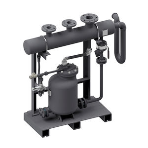 Piston pumping unit - All industrial manufacturers