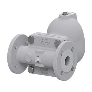 Disc check valve - RD40 - VALSTEAM ADCA Engineering S.A. - for water ...