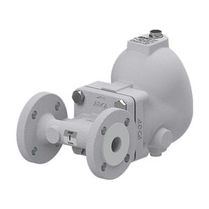 Float trap - FA25.3 - VALSTEAM ADCA Engineering S.A. - air / gas ...